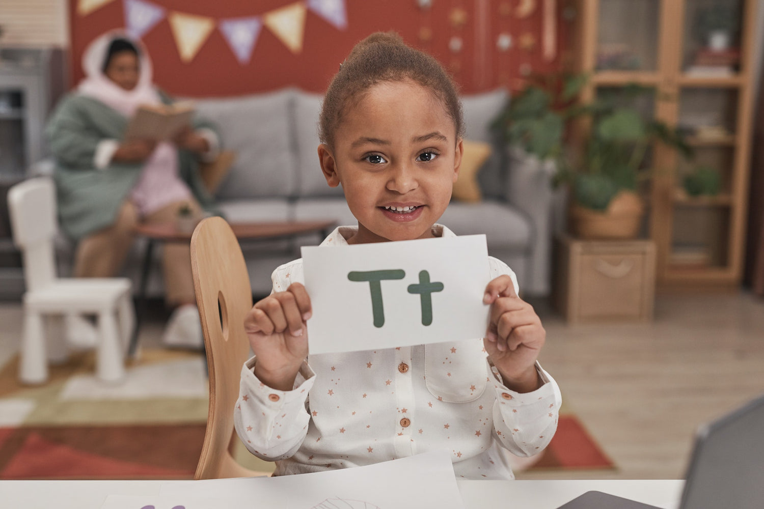 Tips To Effectively Teach Your Child Letter Names and Sounds – Bubs Kingdom
