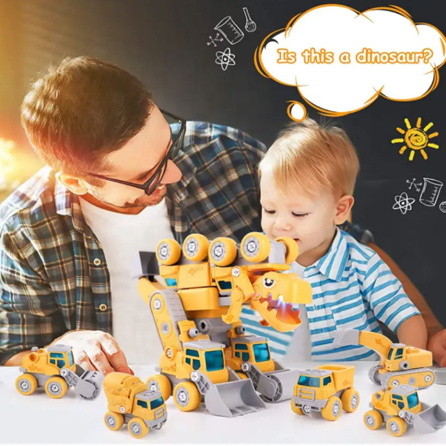 Modular Toys – Bubs Kingdom