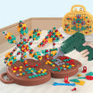 Builder's Adventure Montessori Toolkit – Bubs Kingdom