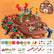 Builder's Adventure Montessori Toolkit – Bubs Kingdom